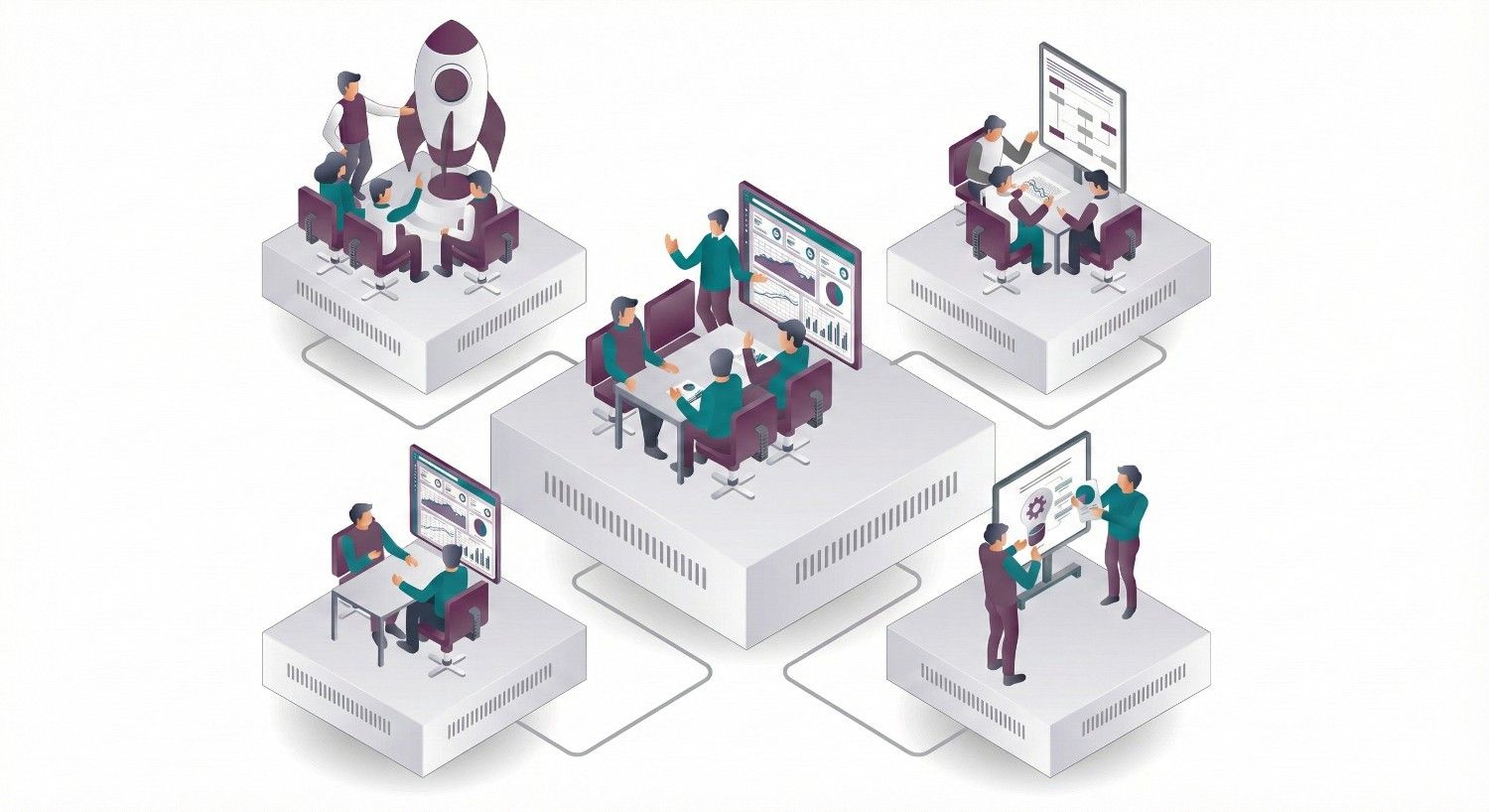 ZAD Technology - Odoo